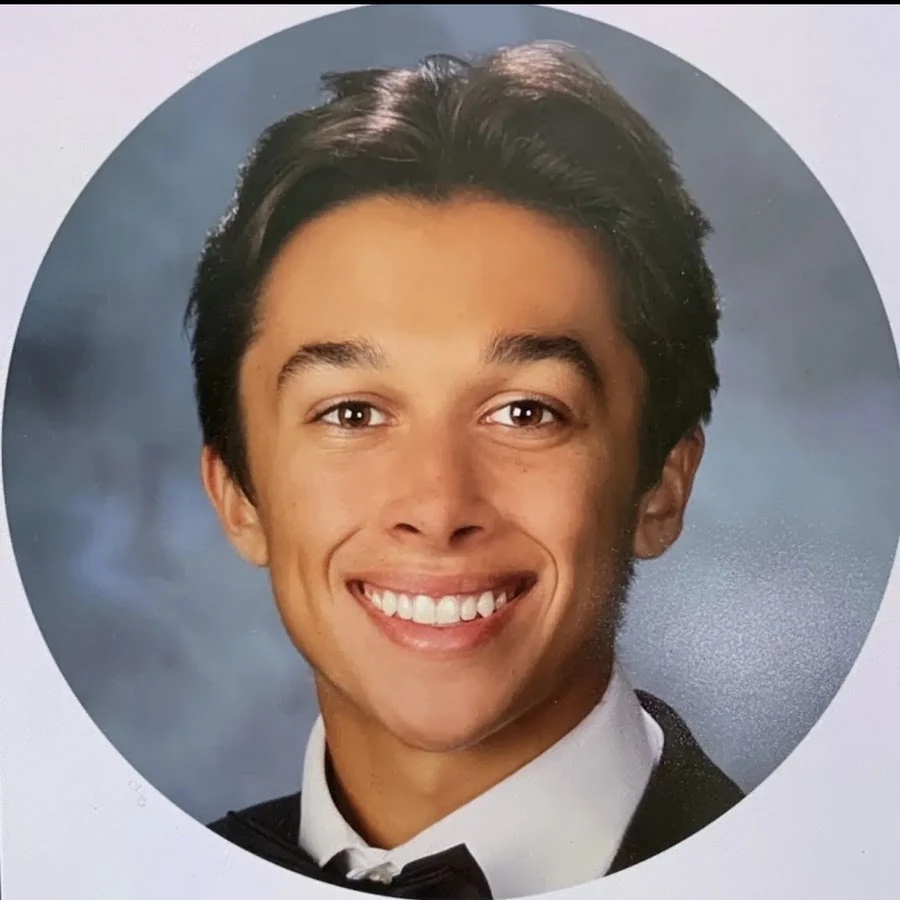 Tyler Vitelli | Tyler Vitelli Wiki | Fandom