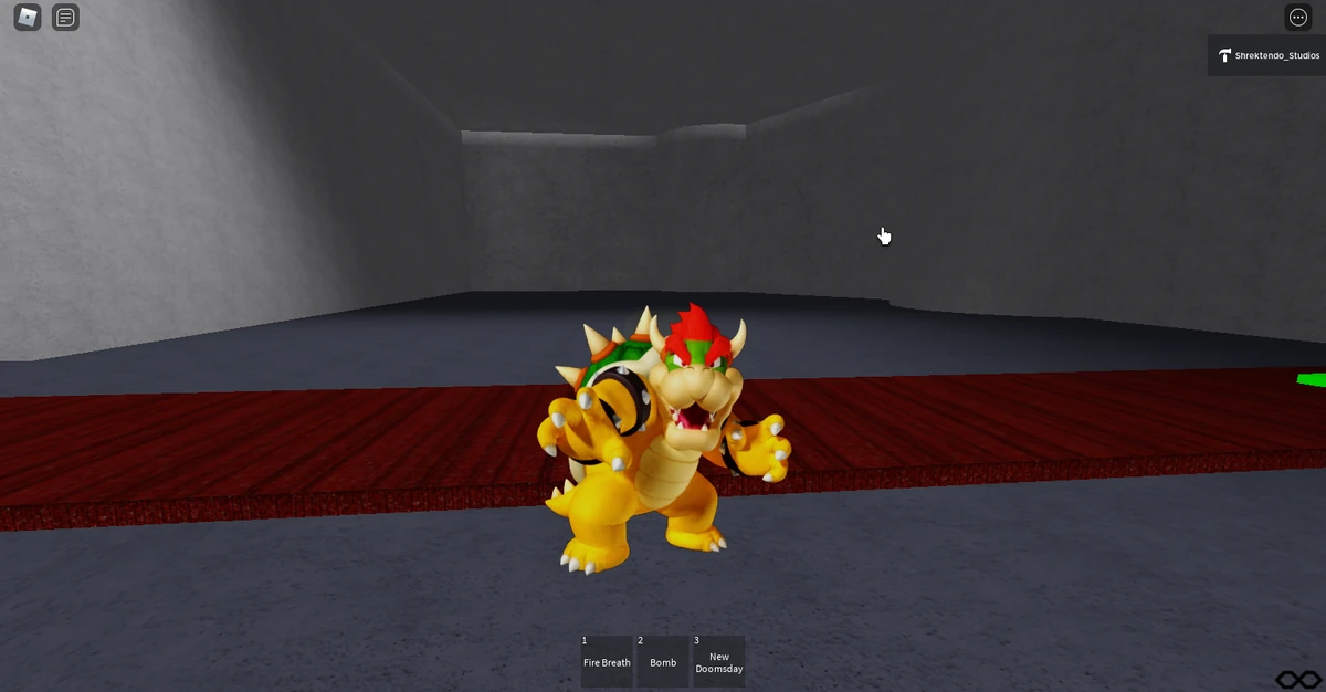 Destinationhop Bowser | TylerAK412 Rumble Wiki | Fandom