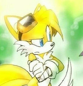 Tailsko | TylerAK412's Bizarre Adventure Wiki | Fandom