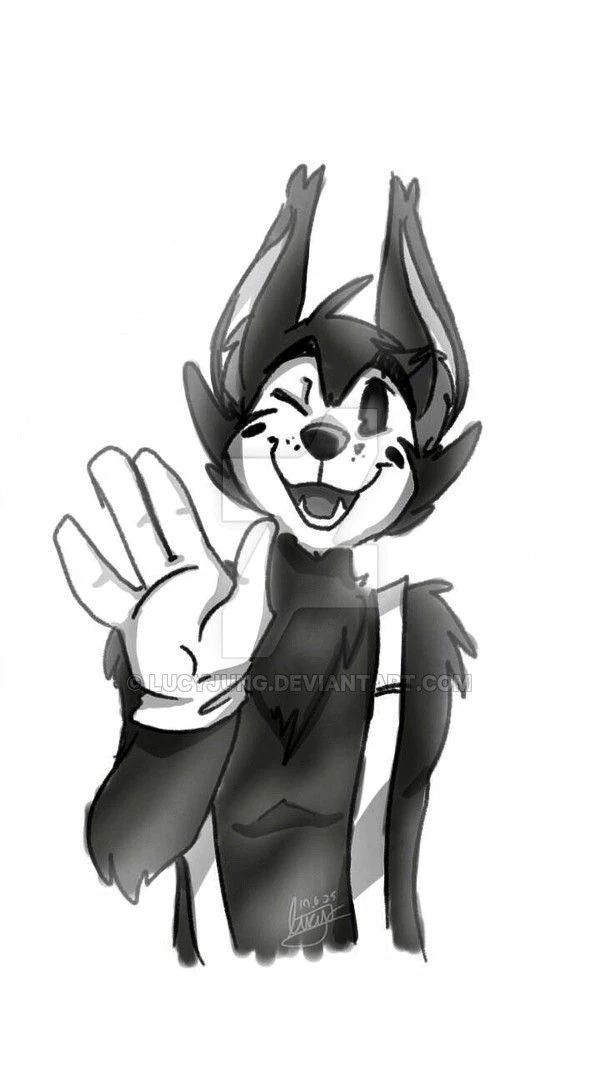 Boris the Wolf | TylerAK412's Bizarre Adventure Wiki | Fandom