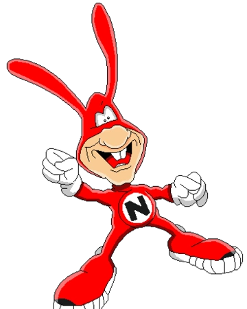 The Noid | TylerAK412's Bizarre Adventure Wiki | Fandom