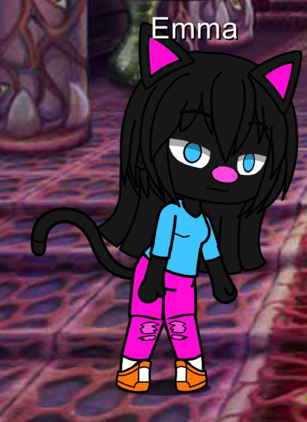 Emma | TylerAK412's Gacha Side Show Wiki | Fandom