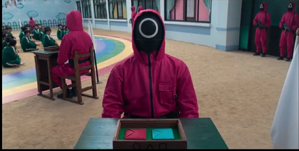 Six-Legged Pentathlon | Tyler Jett Wiki | Fandom