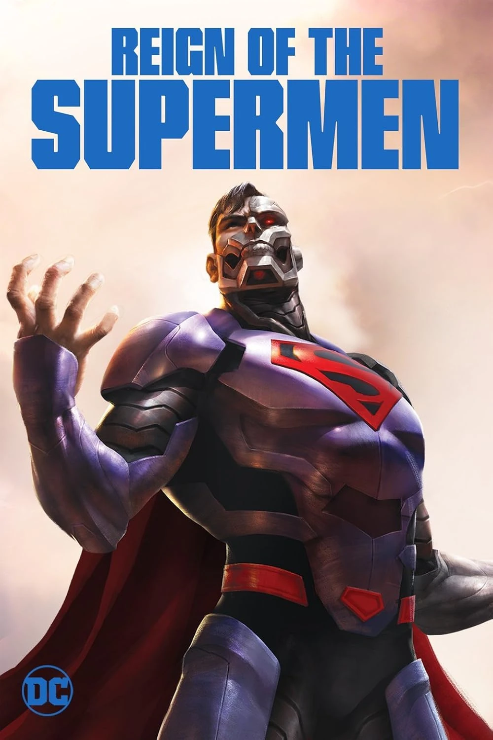Reign of the Supermen | Tyler Jett Wiki | Fandom