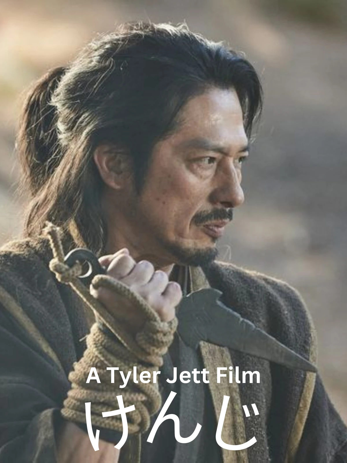 Kenji | Tyler Jett Wiki | Fandom