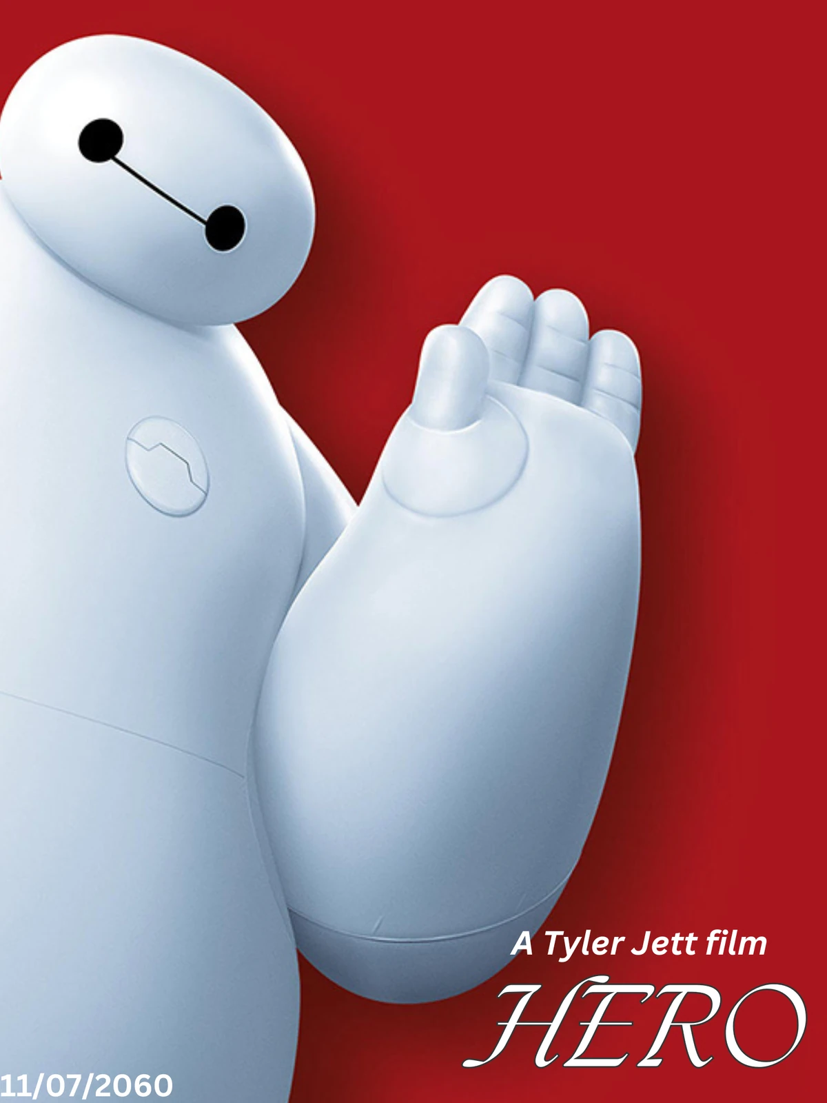 Hero | Tyler Jett Wiki | Fandom