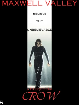 Crow | Tyler Jett Wiki | Fandom