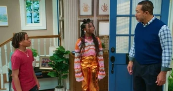 Deliver Us From Viola | Tyler Perry's Young Dylan Wiki | Fandom