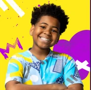 Young Dylan (character)/Gallery | Tyler Perry's Young Dylan Wiki | Fandom