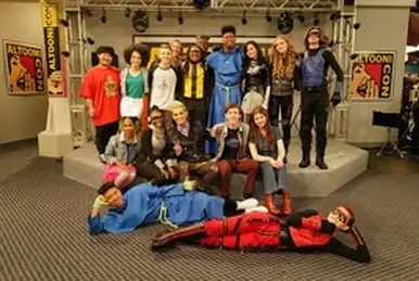 Casos Espaciais Paige Christina My DVD Collection Full List