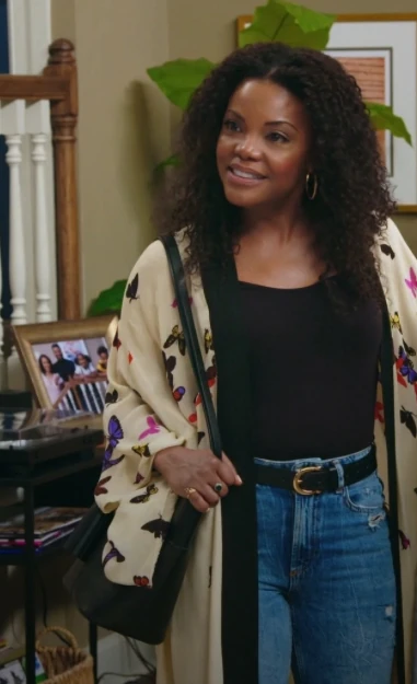 Darlene | Tyler Perry's Young Dylan Wiki | Fandom