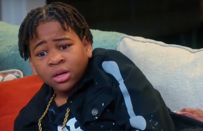 Dylan Blows Up | Tyler Perry's Young Dylan Wiki | Fandom