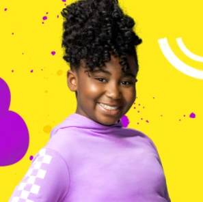 Rebecca Wilson | Tyler Perry's Young Dylan Wiki | Fandom