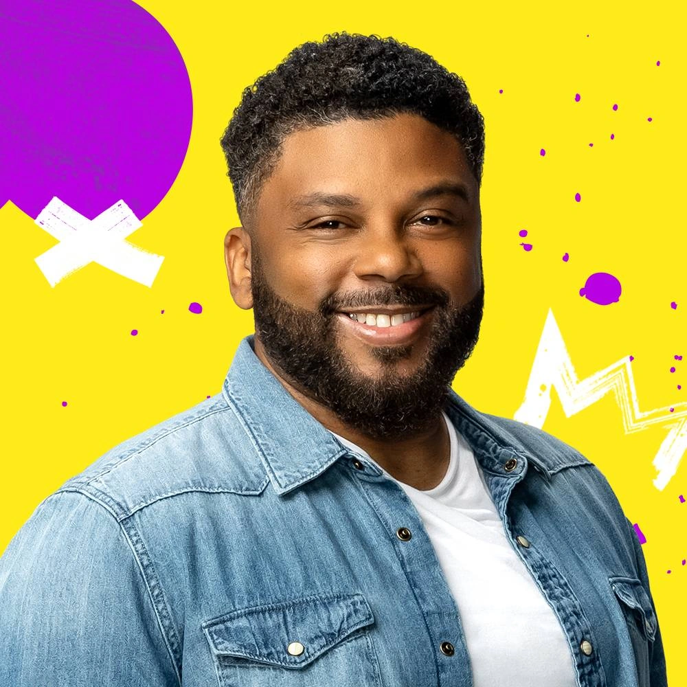 Myles Wilson | Tyler Perry's Young Dylan Wiki | Fandom