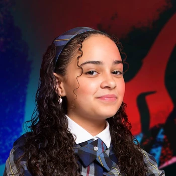 Bethany | Tyler Perry's Young Dylan Wiki | Fandom