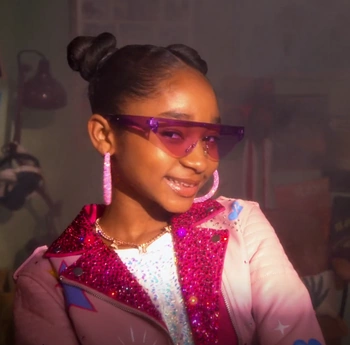 Lay Lay | Tyler Perry's Young Dylan Wiki | Fandom