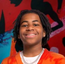 Young Dylan | Tyler Perry's Young Dylan Wiki | Fandom