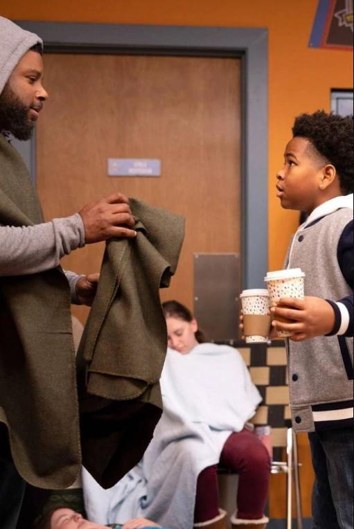 Coppin' Magnitudes/Gallery | Tyler Perry's Young Dylan Wiki | Fandom