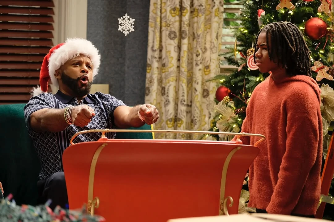 The Wrap Battle | Tyler Perry's Young Dylan Wiki | Fandom