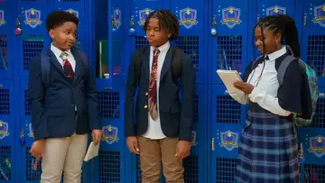 Picture Perfect | Tyler Perry's Young Dylan Wiki | Fandom