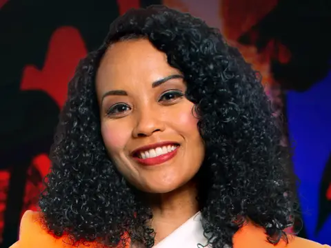 Yasmine Wilson | Tyler Perry's Young Dylan Wiki | Fandom