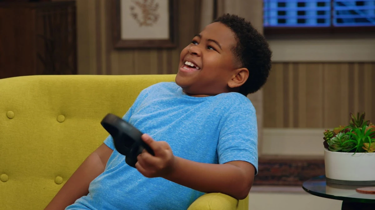 Rebecca Wilson | Tyler Perry's Young Dylan Wiki | Fandom