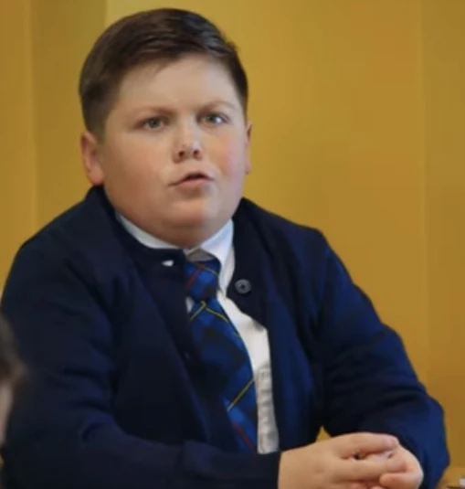 Christian | Tyler Perry's Young Dylan Wiki | Fandom