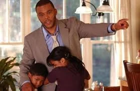 Brian Simmons | Tyler Perry Works Wiki | Fandom