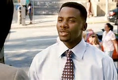 Joshua Hardaway | Tyler Perry Works Wiki | Fandom