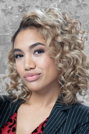 Gayle Franklin | Tyler Perry Works Wiki | Fandom