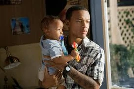 Byron Watkins | Tyler Perry Works Wiki | Fandom