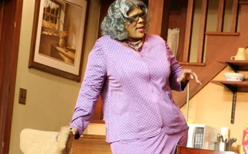 Madea
