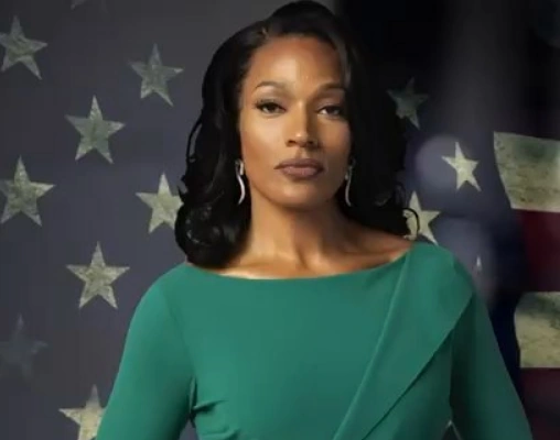 Victoria Franklin | Tyler Perry Works Wiki | Fandom