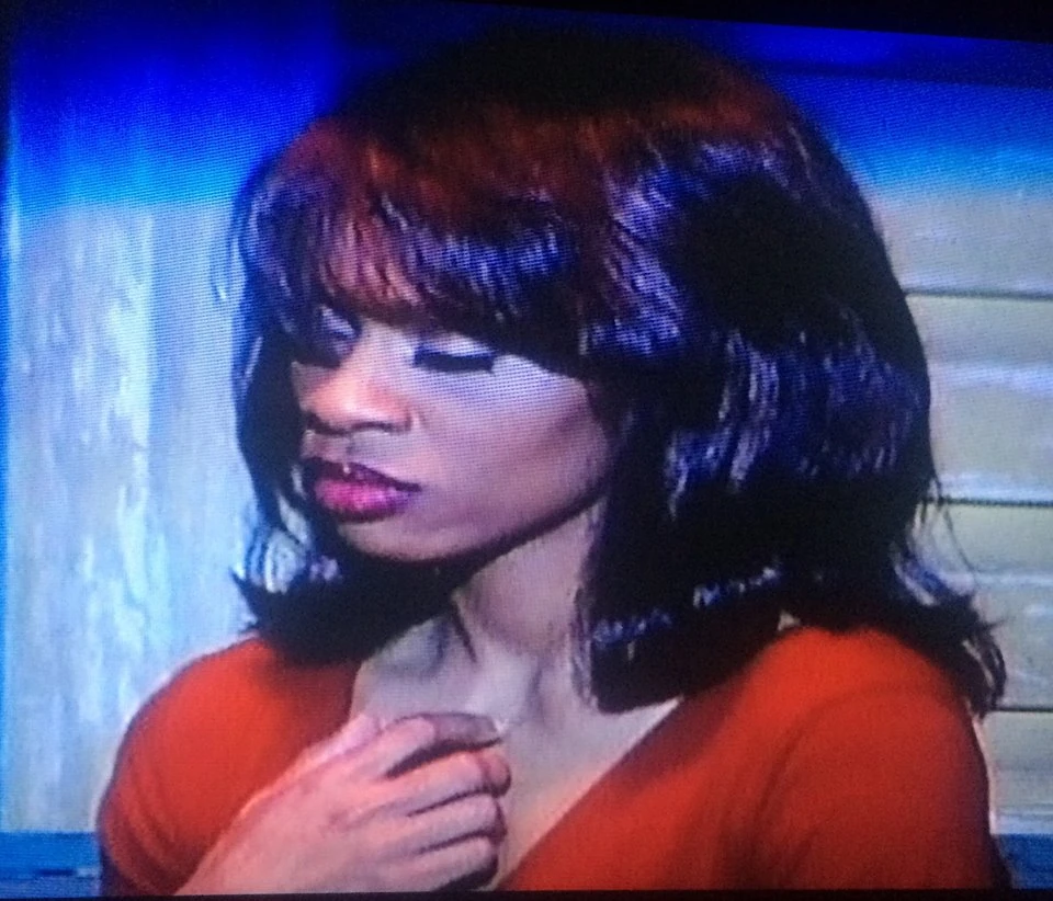 Lisa | Tyler Perry Works Wiki | Fandom