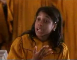 Tiffany | Tyler Perry Works Wiki | Fandom