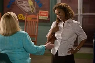 Alice Reynolds | Tyler Perry Works Wiki | Fandom