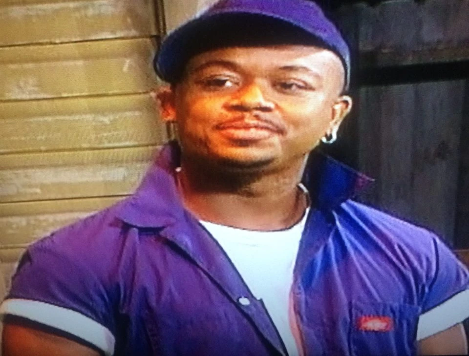 A.J. | Tyler Perry Works Wiki | Fandom