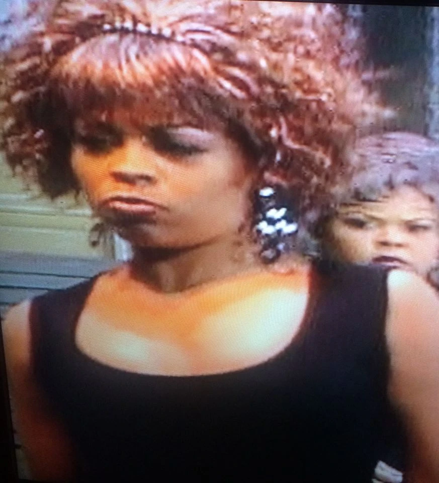 Tina | Tyler Perry Works Wiki | Fandom