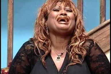 Joe Simmons From Madea