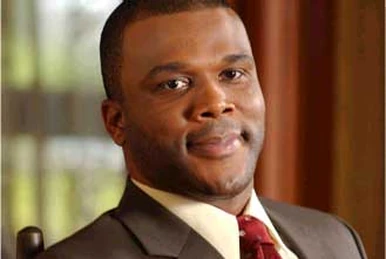 Joe Simmons From Madea