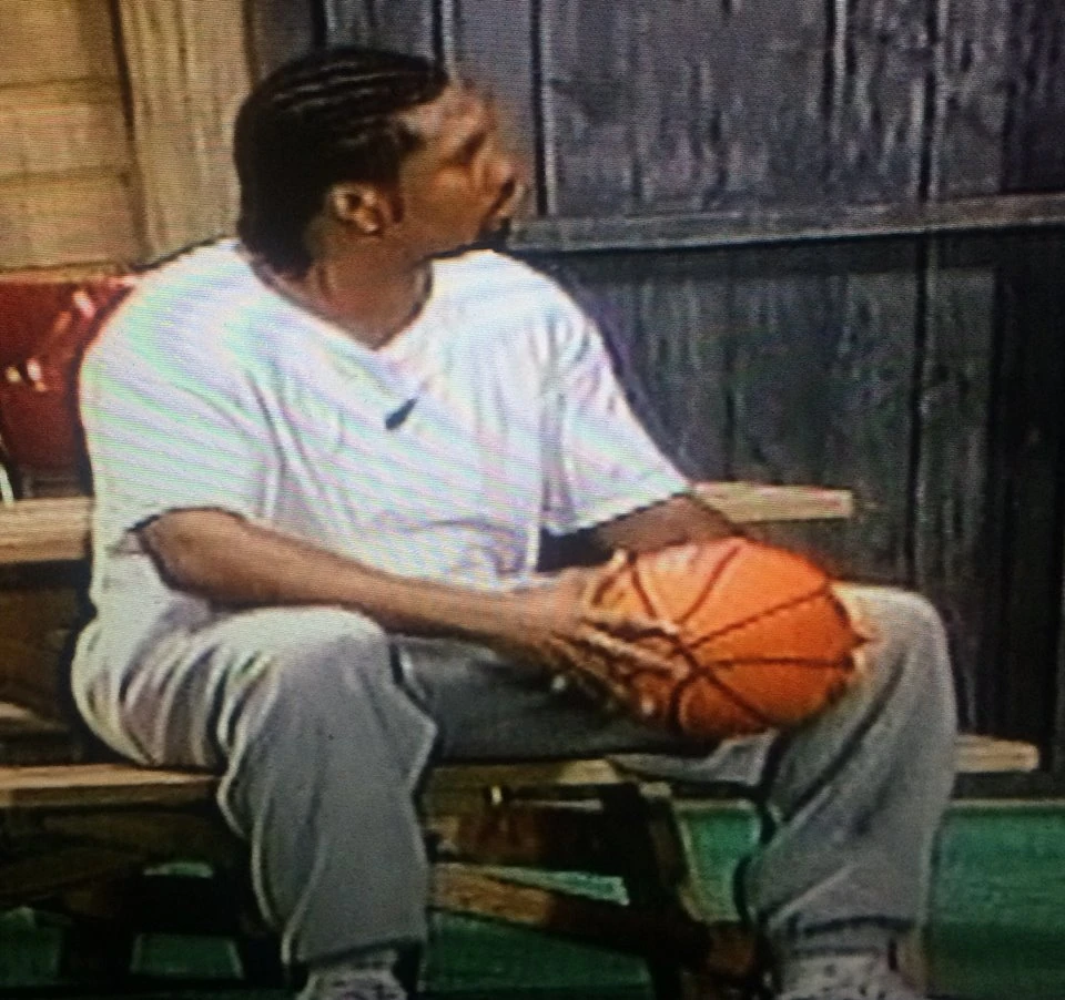 Kevin | Tyler Perry Works Wiki | Fandom