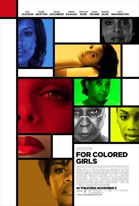 Tyler Perry's For Colored Girls | Tyler Perry Works Wiki | Fandom