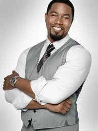 Marcus Williams | Tyler Perry Works Wiki | Fandom