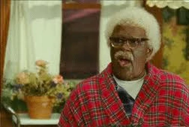 Madea And Joe Quotes