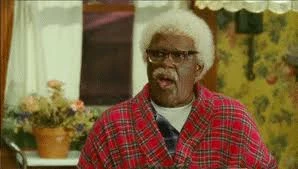 Joseph Baker | Tyler Perry Works Wiki | Fandom