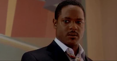 Carlos Armstrong | Tyler Perry Works Wiki | Fandom