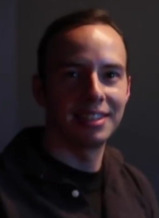Luis Leonardo Suárez | Tyler's Adventures Wiki | Fandom