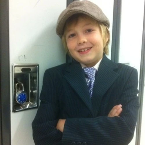 Keaton Whitbread | Tyler's Adventures Wiki | Fandom