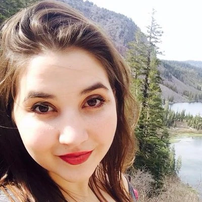 Deborah Gatton | Tyler's Adventures Wiki | Fandom