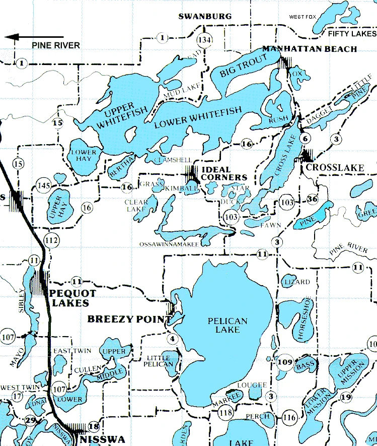 Breezy Point | Tyler's Adventures Wiki | Fandom